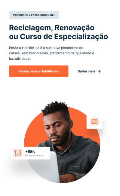 Habilite-se Cursos EAD - Habilite-se